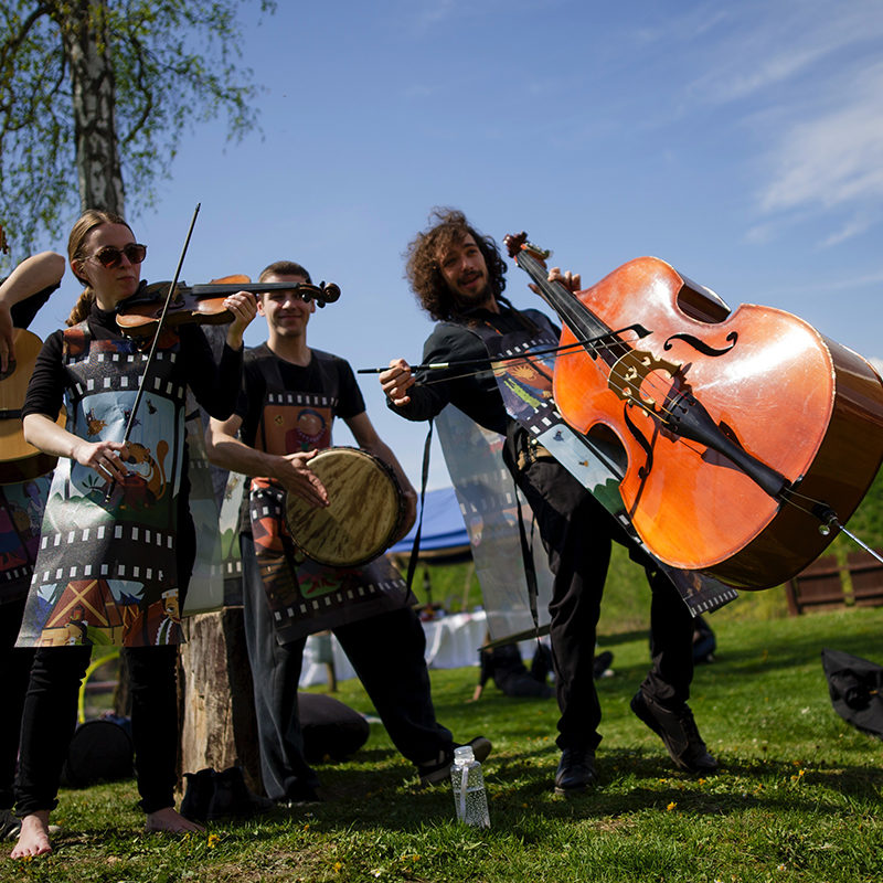 STORYLAND.EXPRESS: DRUŽENJE IZ DAVNINA ZA PAMĆENJE!