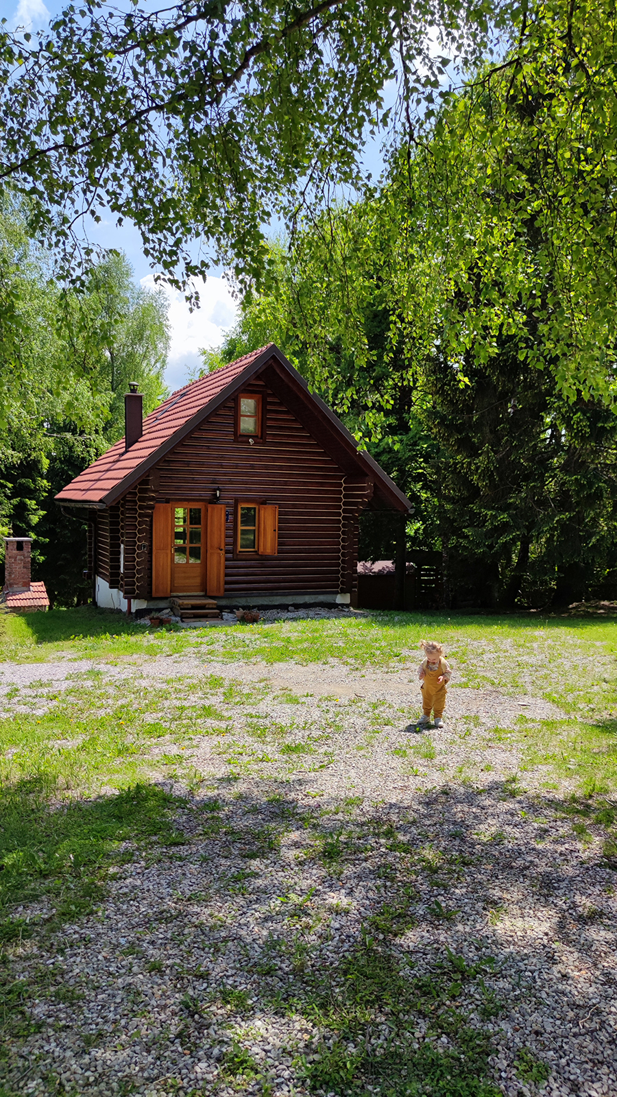 Ideje za izlet – Hlevci za klince, parove i solere